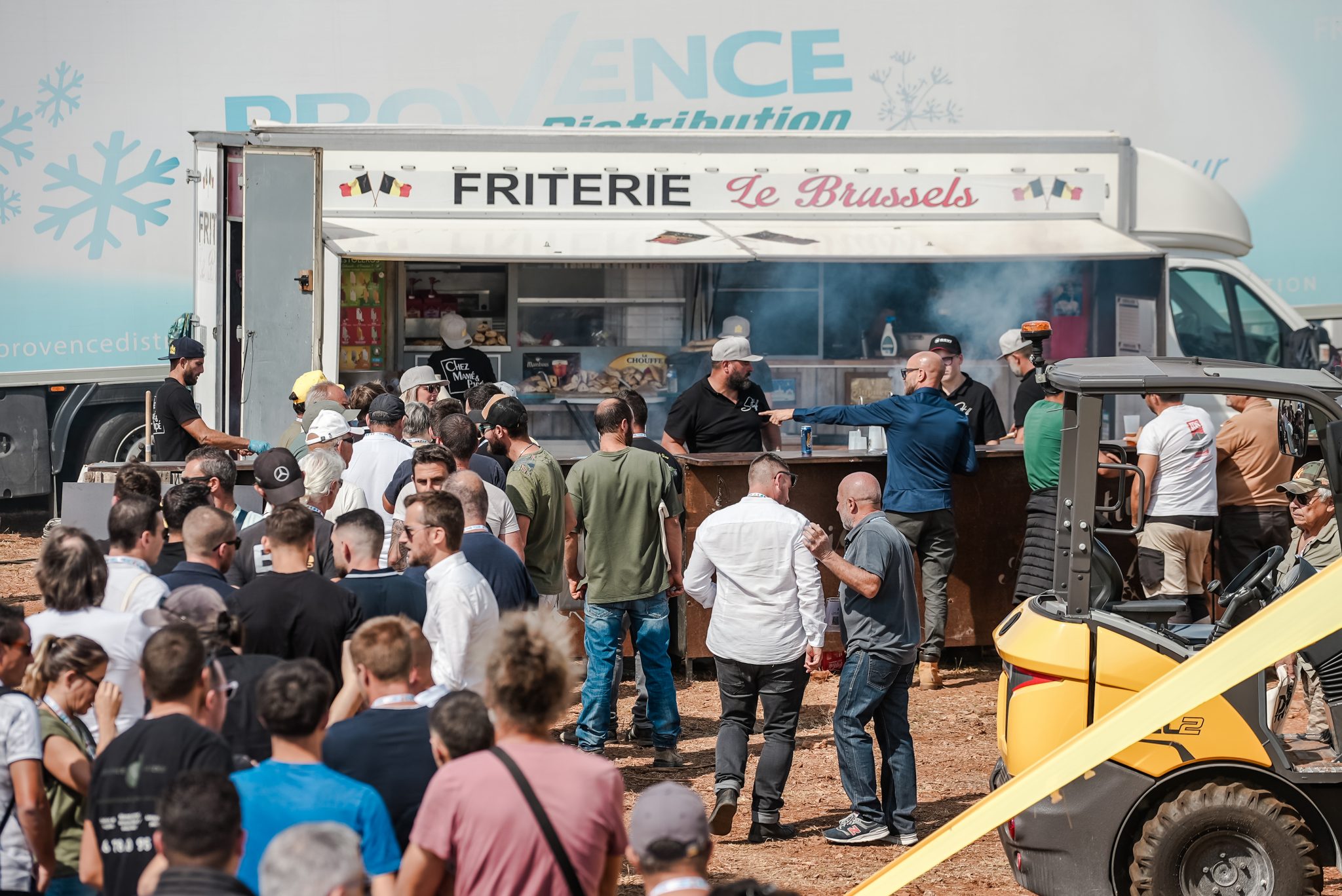 DIG TOUR 2025 : Programme de la 5ème édition - Le Dig Tour